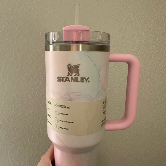 Stanley | Kitchen | Nwt Stanley Cup | Poshmark
